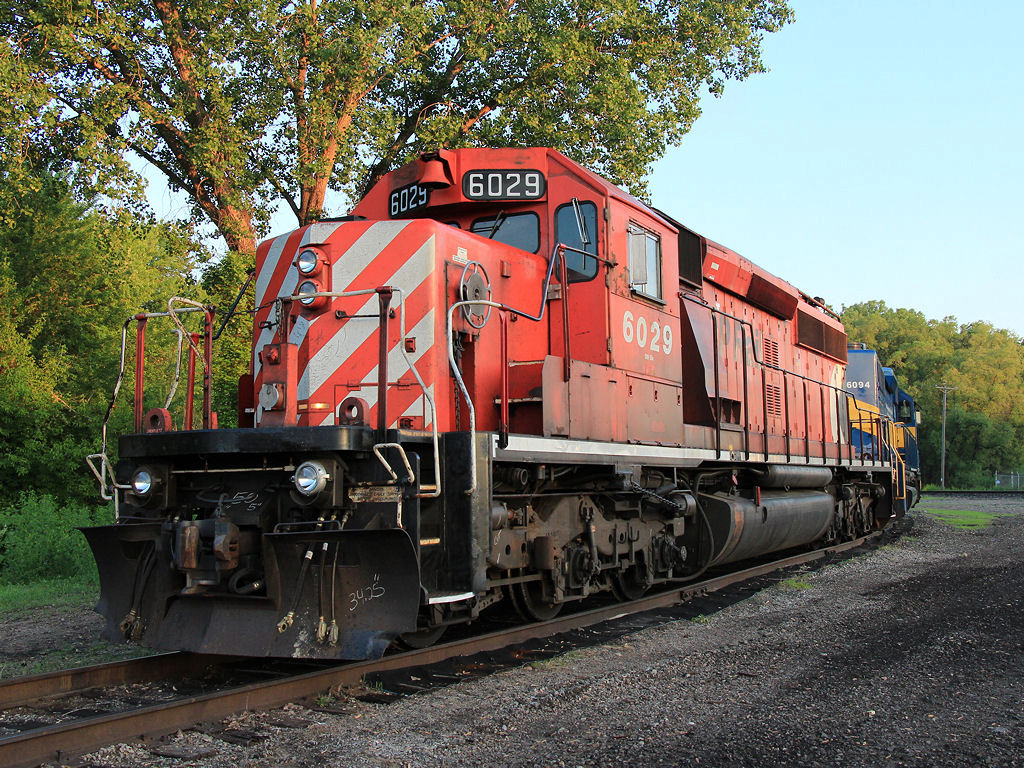 CP 6029